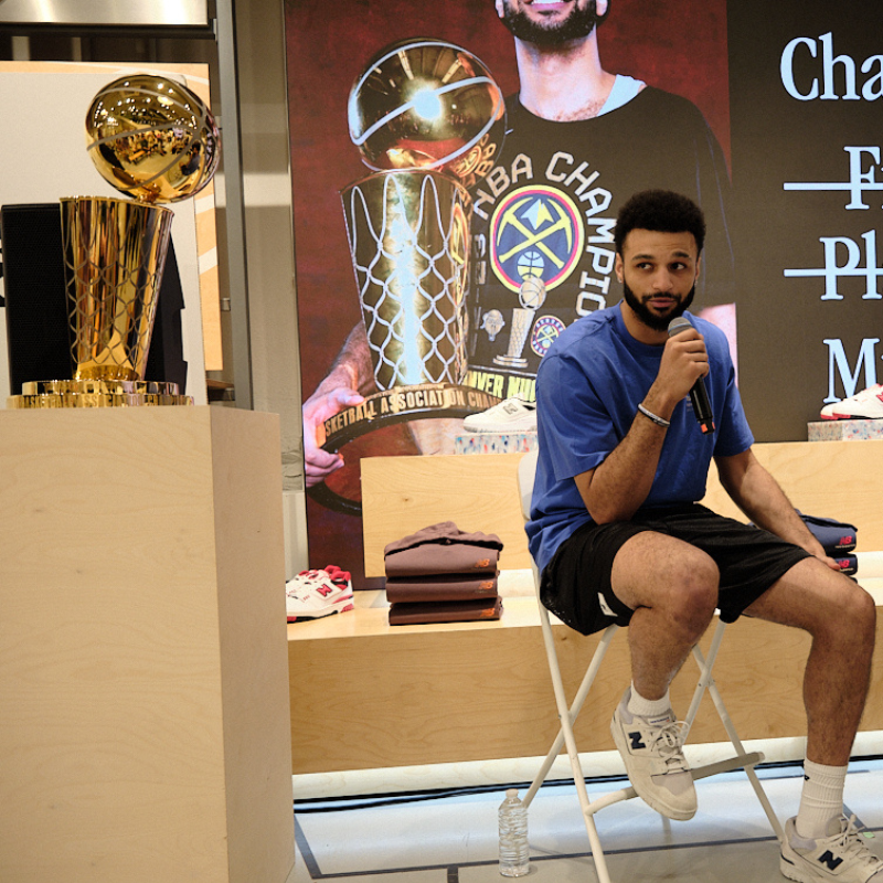 Recap Summer Jam 2023 | Foot Locker UK